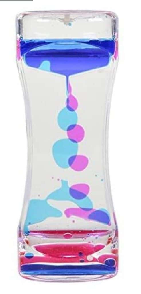 Oil Timer – Foundations for Growth